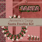 Sparky's Scratches » Blog Archive » Sparky’s DS Christmas Freebies Day 2